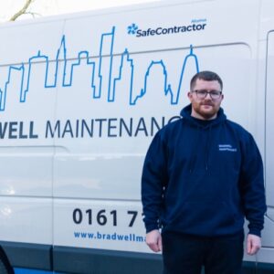 Property Maintenance Manchester | Bradwell Maintenance